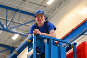 3.0 TRAC – Talent Ready Utah